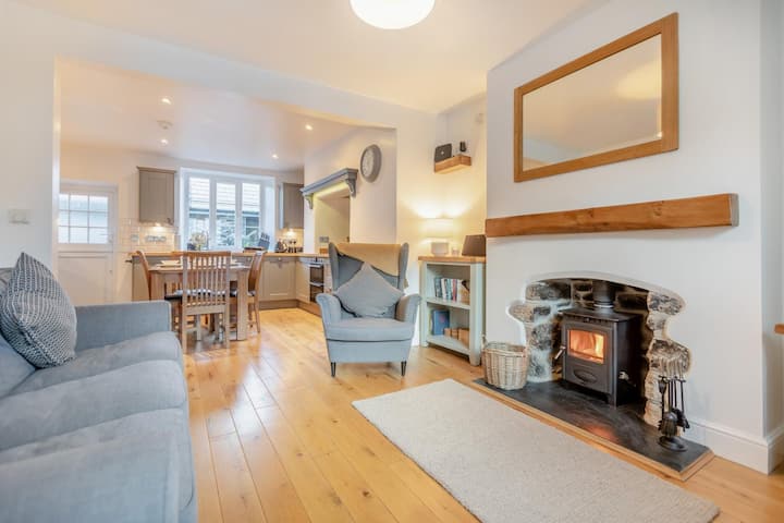2 Bed In Sticklepath (Oc-l33312) - Chagford
