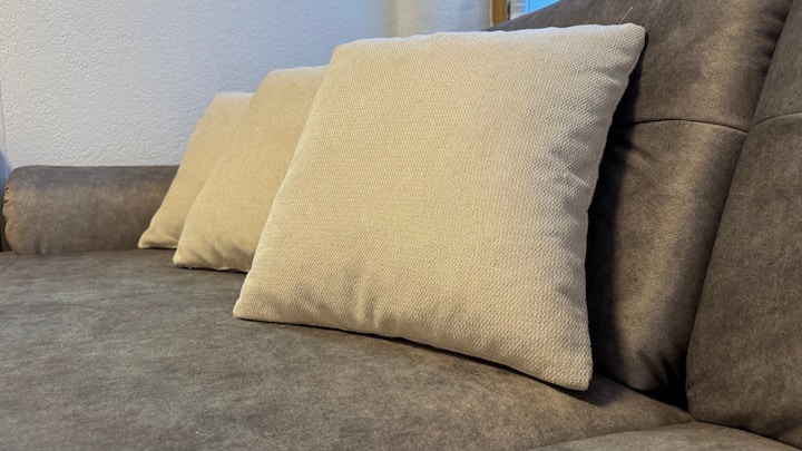 Ferienwohnung Paula - Leutasch