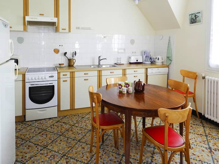 Appartement à Bénodet Proche Plages - Lesconil
