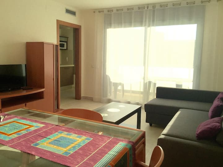 Appartement à Estartit Avec Jardin - Estartit