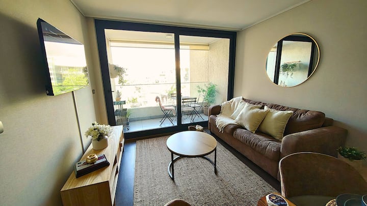Trigal Luxury Suite - Las Condes