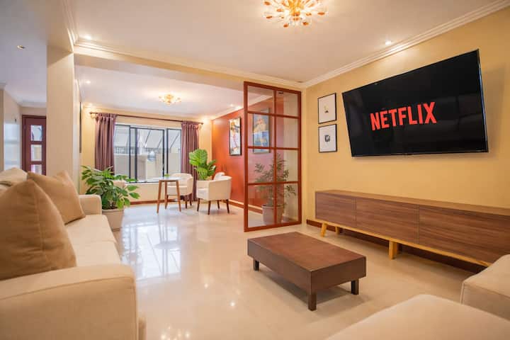 Great Studio - Cuenca, Ecuador