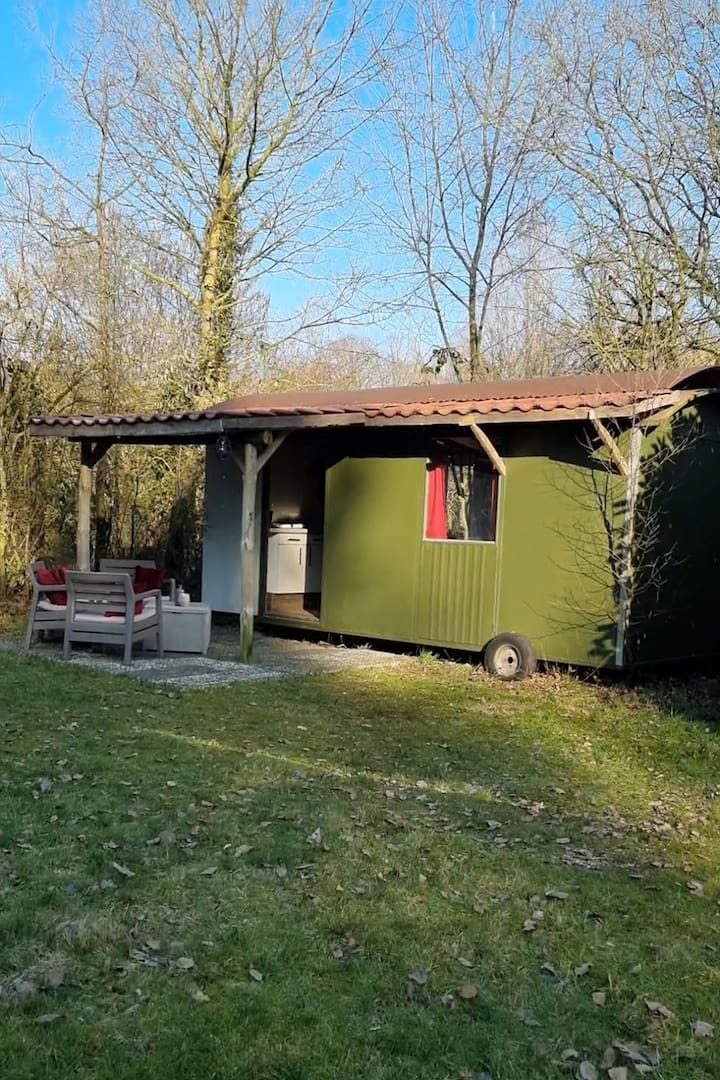 Camping Ont Moeten - T Piept Zo - Eibergen