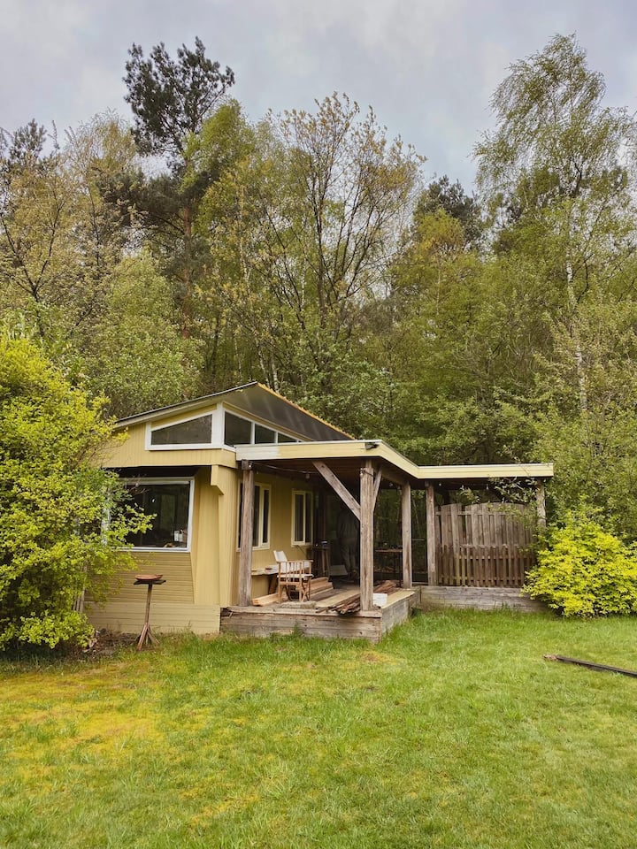 Camping Ont Moeten - Rumi - Eibergen