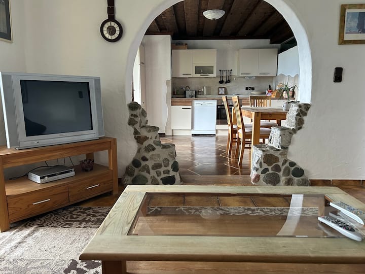 Maem`s Adlerhorst (300456) - Kötschach-Mauthen