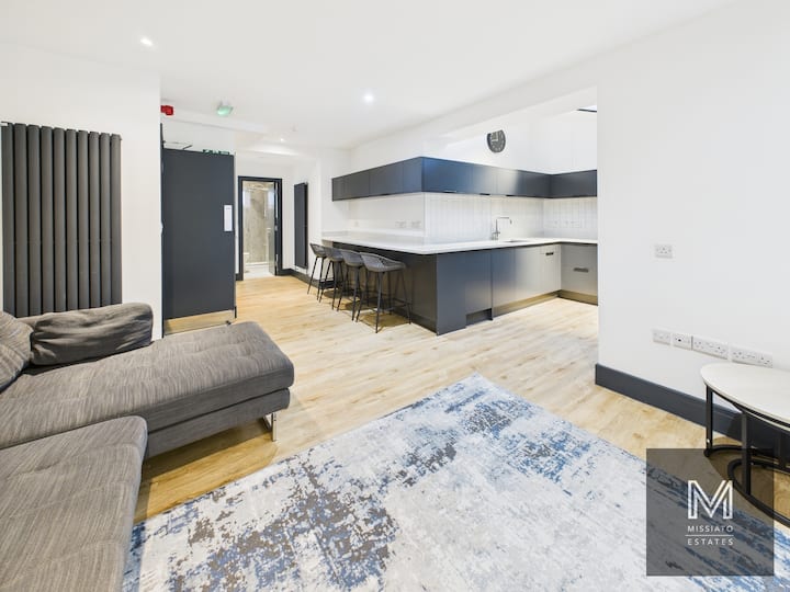 Maison-salle De Bain Privée - Bristol