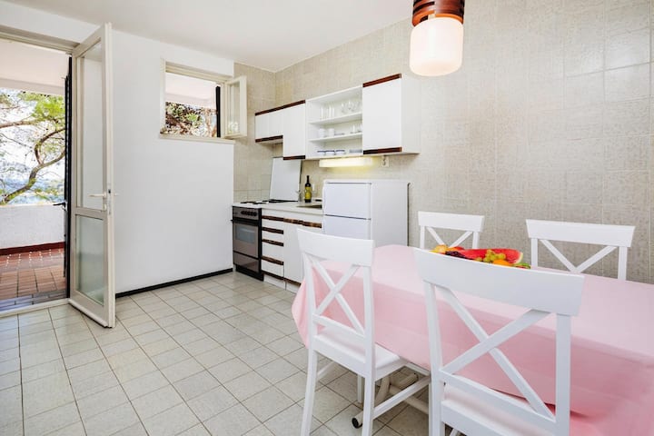 Appartement Jelsa Resort Avec Piscine - Jelsa