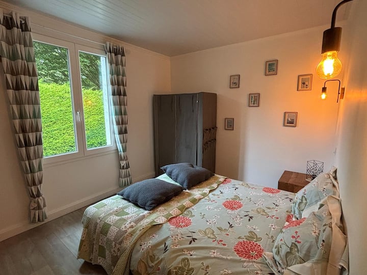 Maison à Asnelles Près Des Plages Du Débarquement - Arromanches-les-Bains