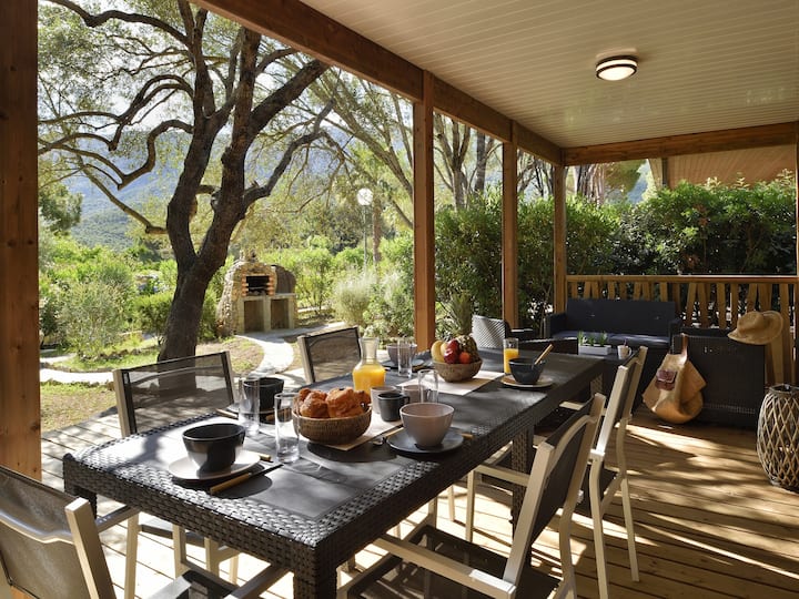 Séjour De Groupe Près De La Mer à Propriano - Propriano