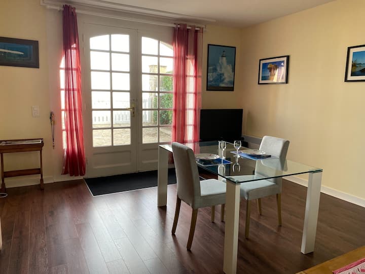 Appartement à Loctudy Près De Lodonnec - Loctudy