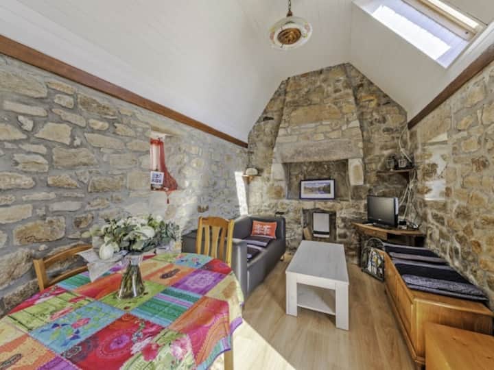 Maison En Pierre à Plouarzel Près Des Plages - Plouarzel