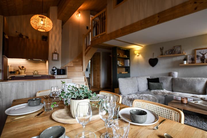 Lys Martagon - Hermine 2 - Le Grand-Bornand