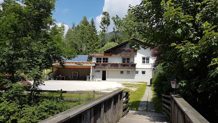 Parc Sonnleiten - Vakantiehuis 12 Personen - Autriche