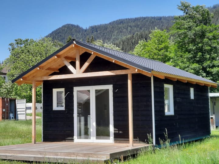 Parc Sonnleiten - Chalet 4 Persoons - Bad Kleinkirchheim