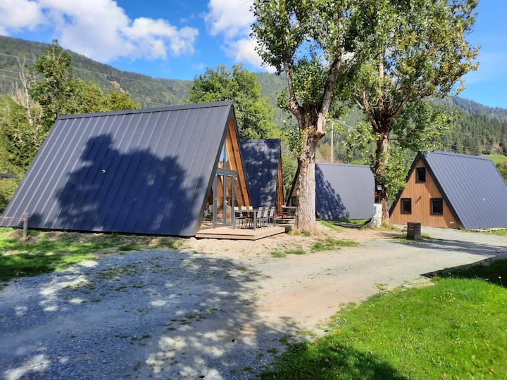 Parc Sonnleiten - Steenbok - Bad Kleinkirchheim