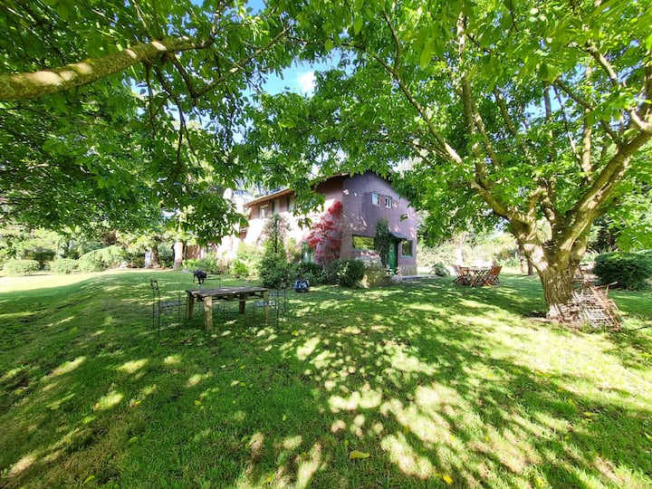 Casa Leo - Mar del Plata