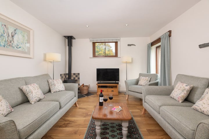 Rigg Barn - Glenridding