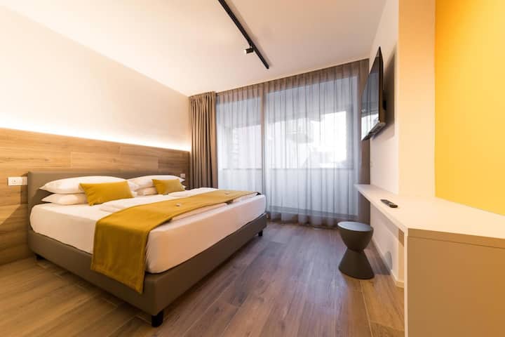 Boutique Apartments Yellow - Riva del Garda