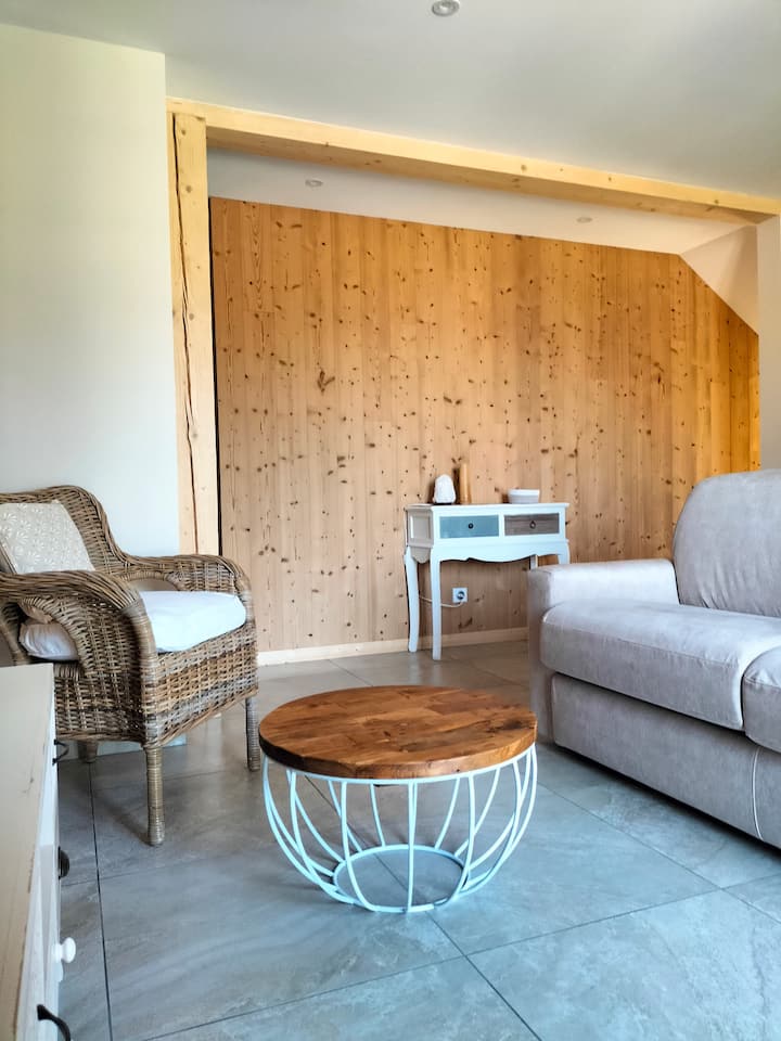 Maison Casabert - Saint-Michel-de-Maurienne