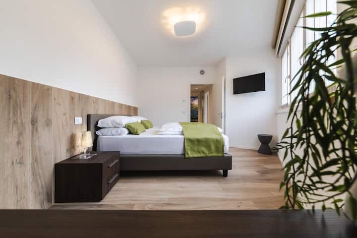Boutique Apartments Green - Arco