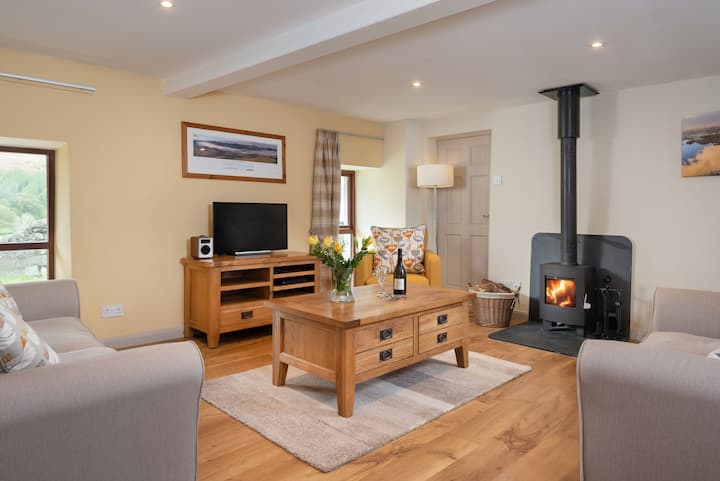 The Old Byre - Glenridding