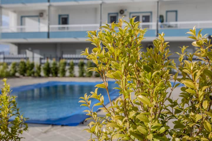 Sea Apartment - Nocera Terinese