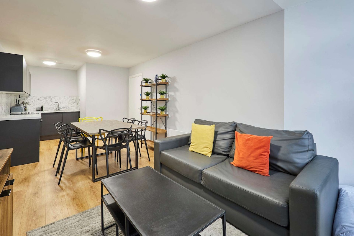 Host & Stay | Apartment 7, Stanley Street - Apartments for Rent in ...