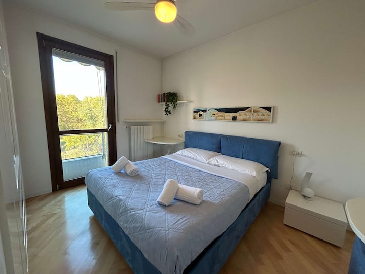 Appartamento Torretta 4 - Immobili E Soluzioni Ren - Bérgamo