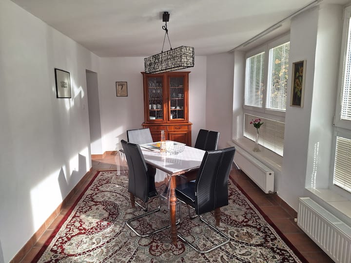 Ferienwohnung Karin - Zillertal, Ravina, Austria