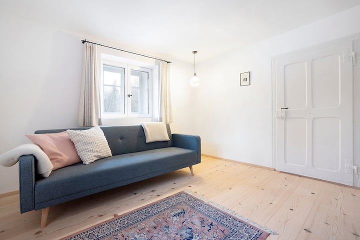 Armenhaus 1828 - Seeg