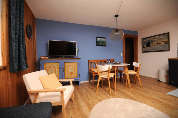 Ferienwohnung Steinbock - Sonthofen