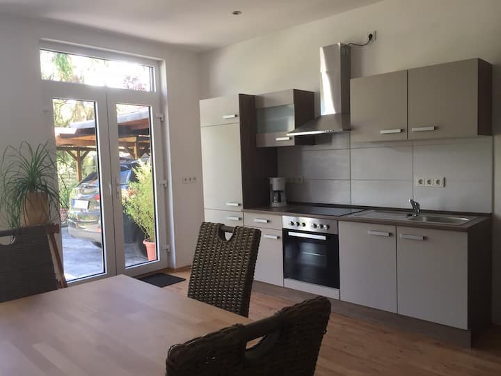 Ferienwohnungen Schenden - Fewo Konditorstube - Piesport