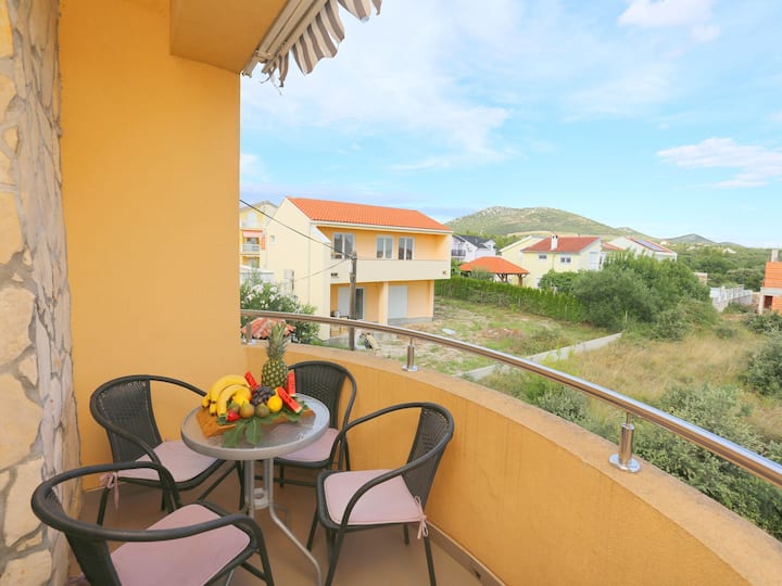 Appartement à Kakma Près De Biograd - Biograd na Moru