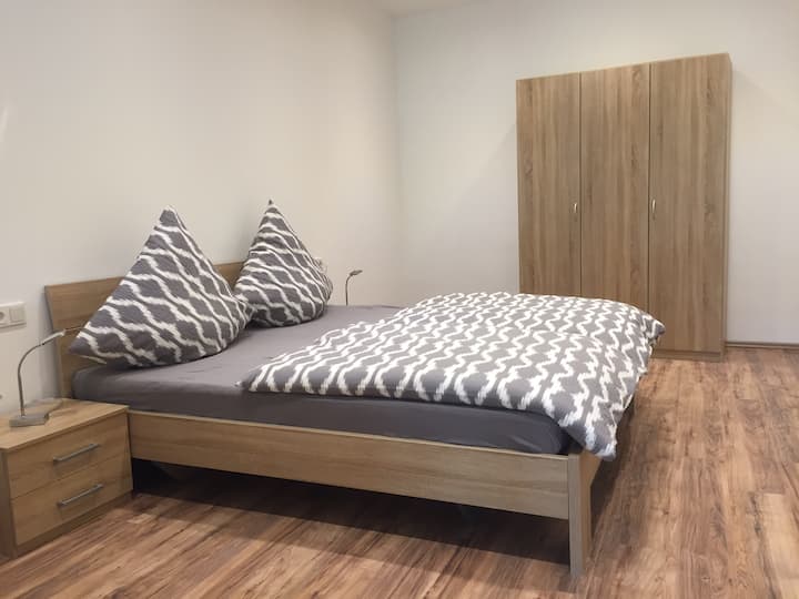 Ferienwohnungen Schenden - Fewo Backstube - Piesport