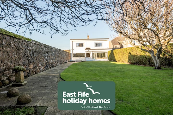 Kingsmuir | Elie - Pittenweem