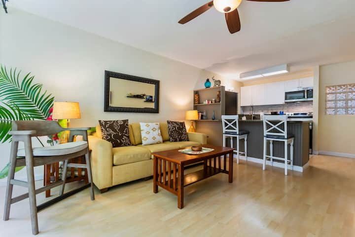 1br Napili Ridge Condo With Pool And Grill Access - Maui, HI