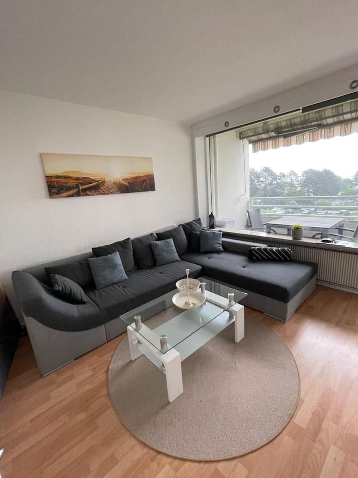 Fewo Ferienpark Sierksdorf Whg 595 - Sierksdorf