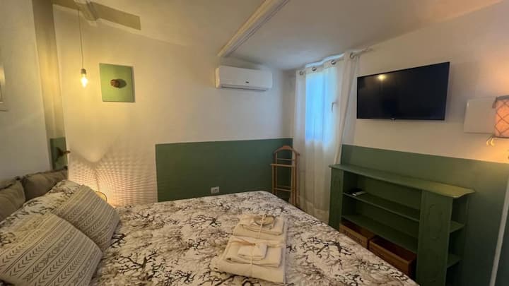 Mia Apartment- Seaside With Garden - Santa Teresa Gallura