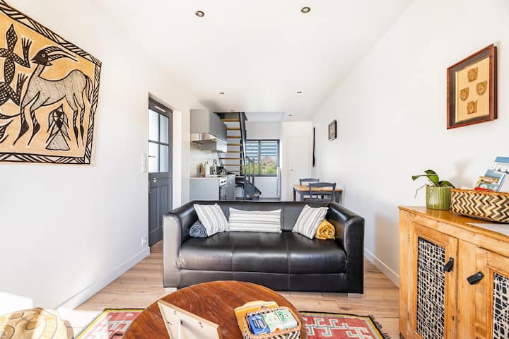 Gîte Ty Berniques - Erquy