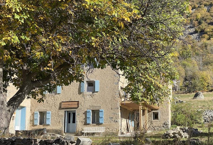 Les Bouillouses - Porté-Puymorens