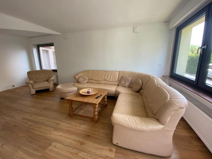 Appartement Nordschleife à Adenau - Adenau