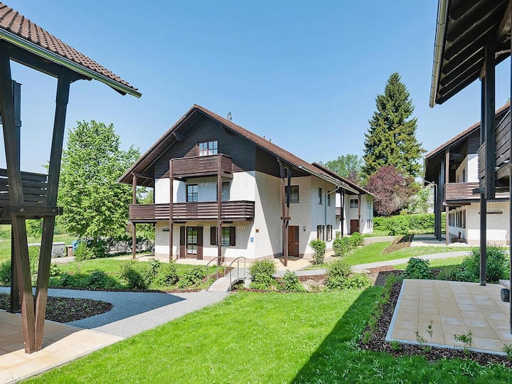 Appartement à Neuschönau Forêt Bavaroise - Neuschönau
