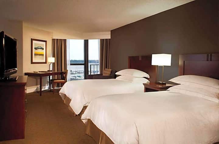 Welcoming Comfort And Style To Enjoy - Kemah, TX