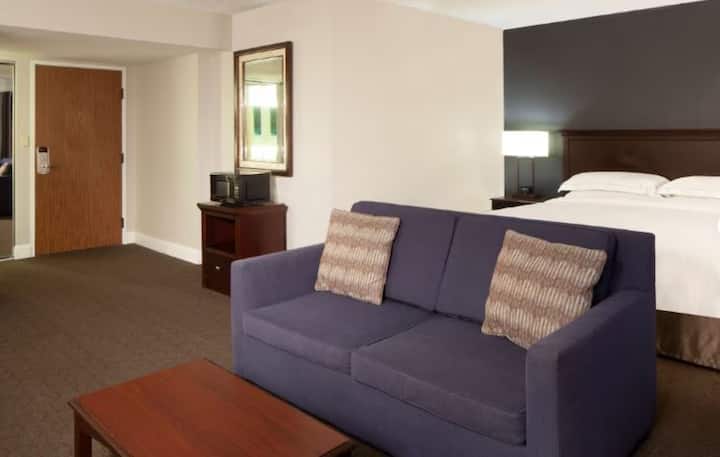 Calm Room Designed For Families - League City, TX