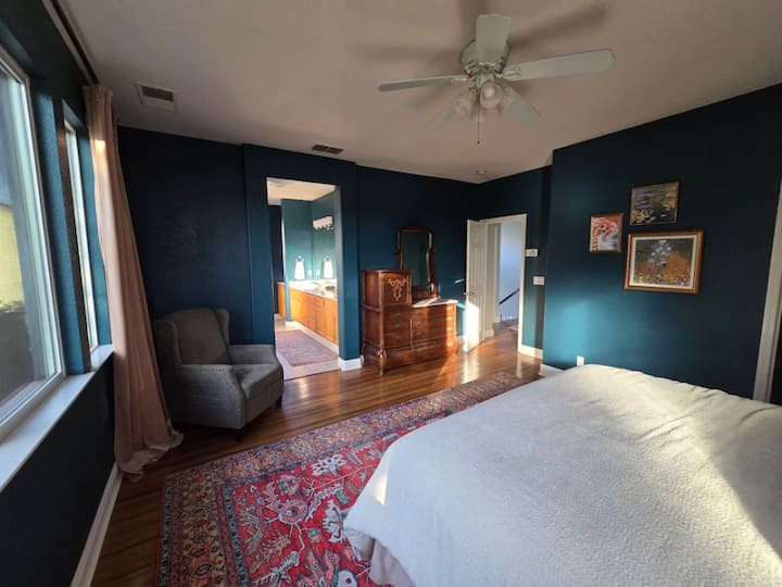 Spacious 2br Home • Option To Upgrade To 4br - Ripon, CA