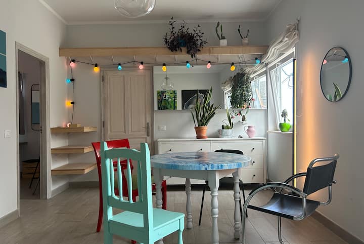 Light Modern Garachico 3 Br - Garachico