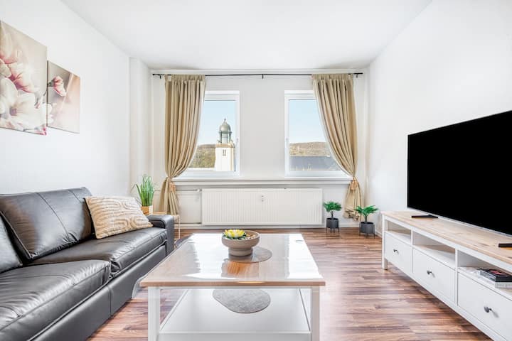 Wohnung Am Hagener Hbf - 4 Og - Hagen