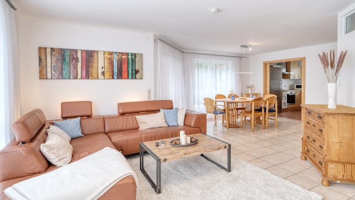 Ferienwohnung Iris Und Uwe - Friedrichshafen