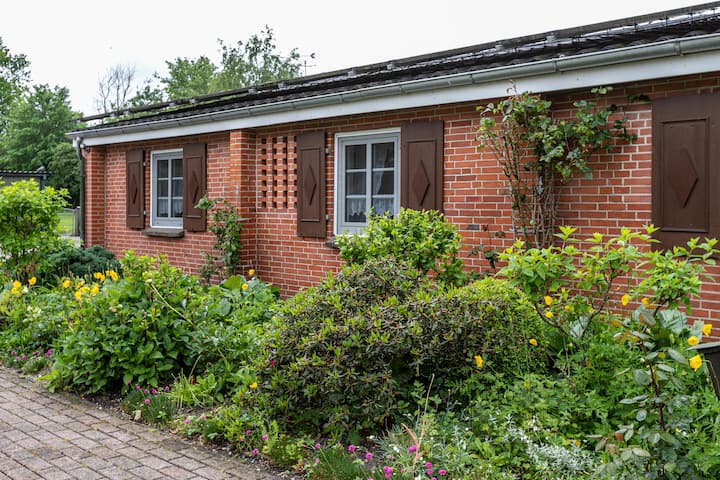 Ferienwohnung Nicolaisen - Bredstedt