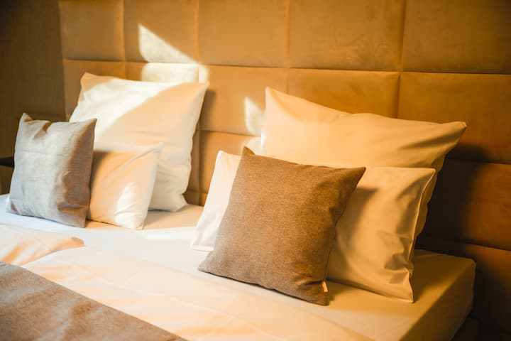 Einser - Luxury Apartment Xxl - Gunzenhausen